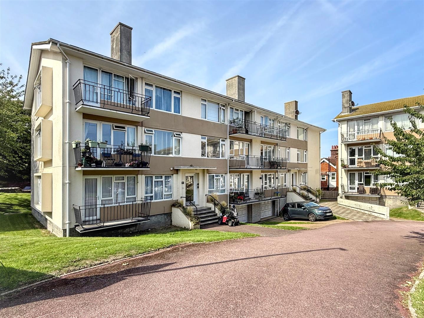 Property Details for Carew Road, Eastbourne - Town Property Estate ...